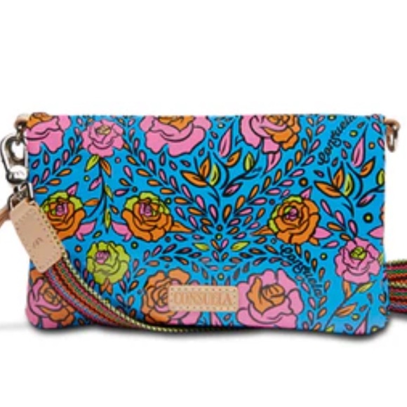 Consuela | Bags | Consuela Uptown Mandy Crossbody | Poshmark